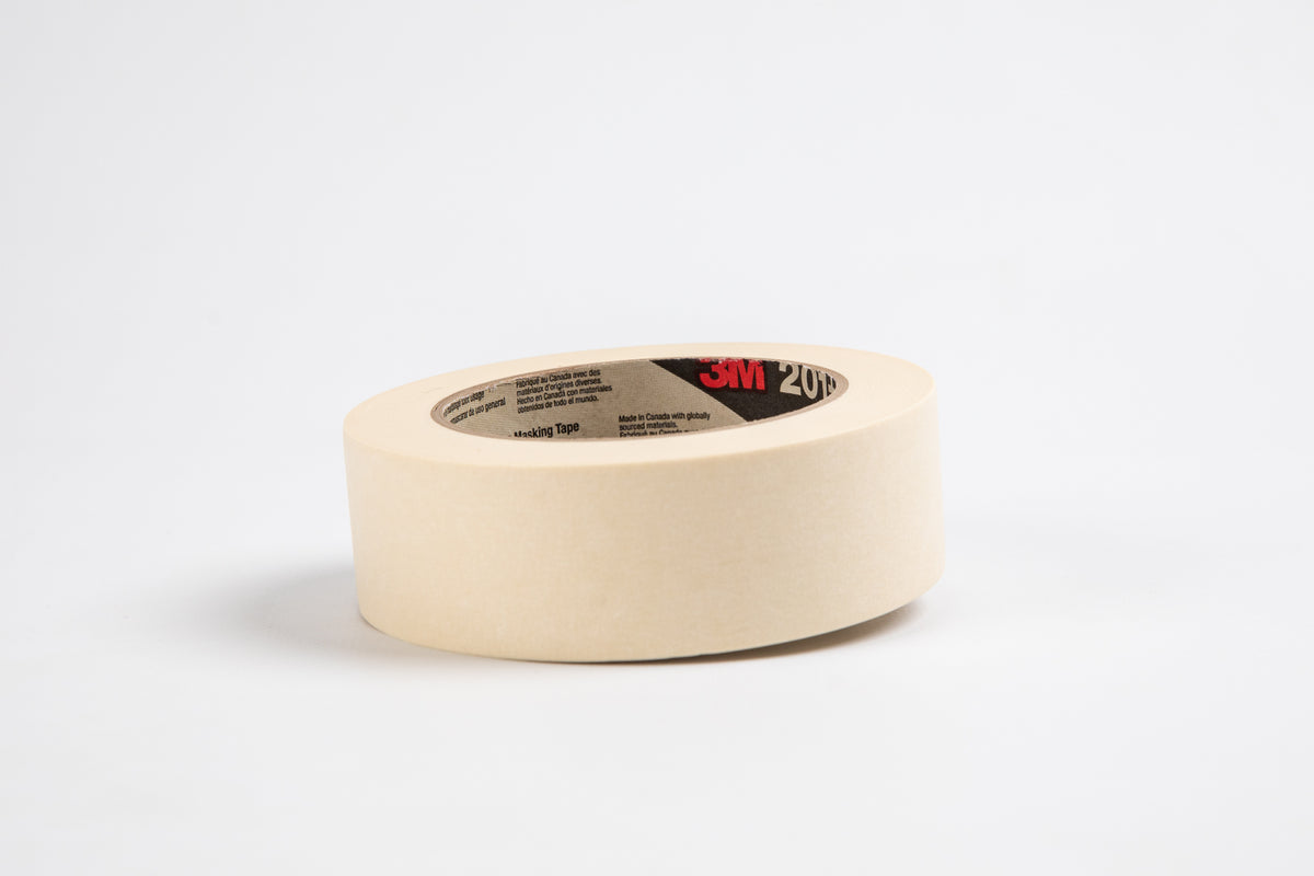 2x Piece Set - Extra Long 55m (Total 110m) Wall Safe 3M Blue Screen ...